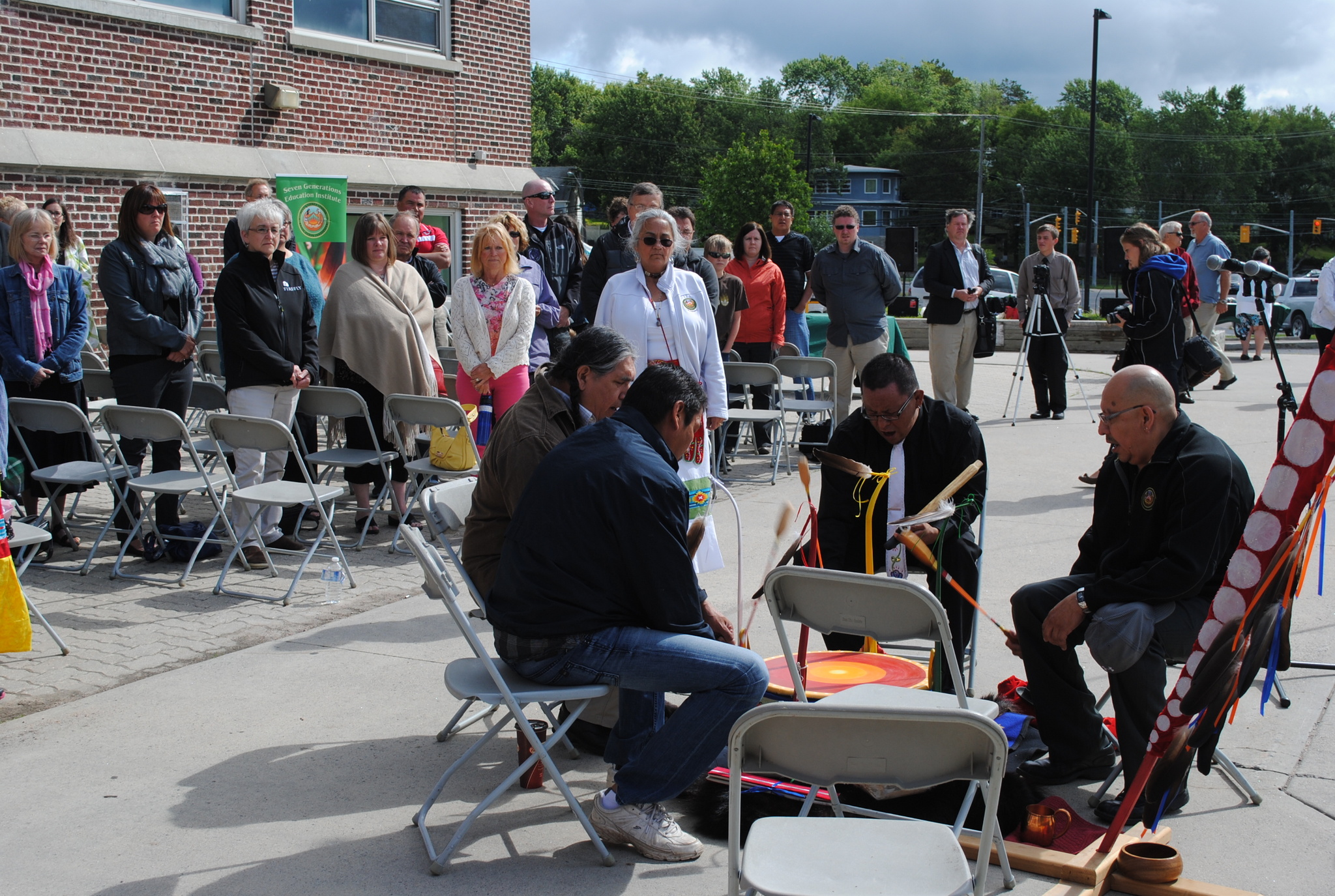 Kenora school will serve as new regional hub for education | Wawatay ...